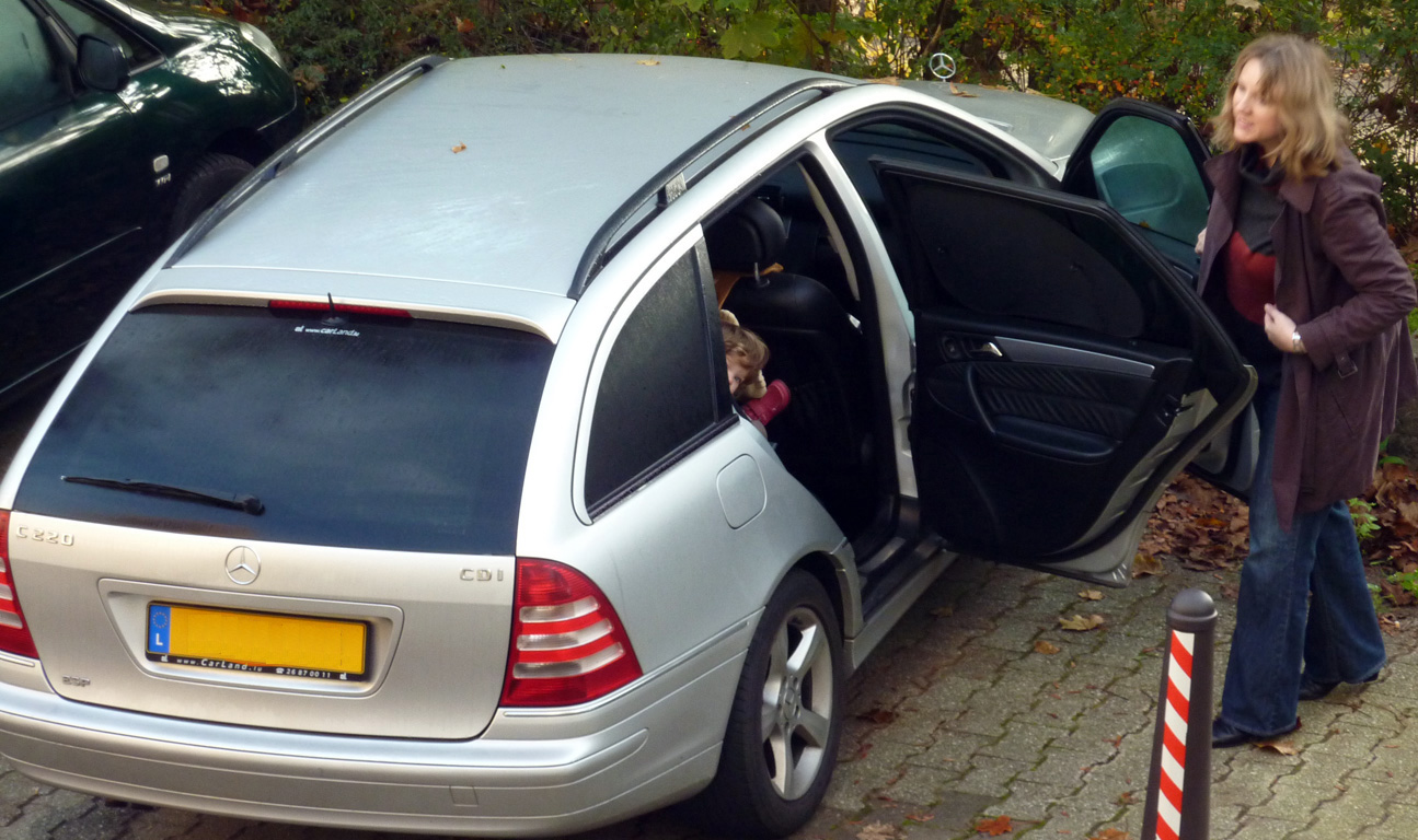 Michael Jago's Blog | Updates for family and friends in Australia | Page 10