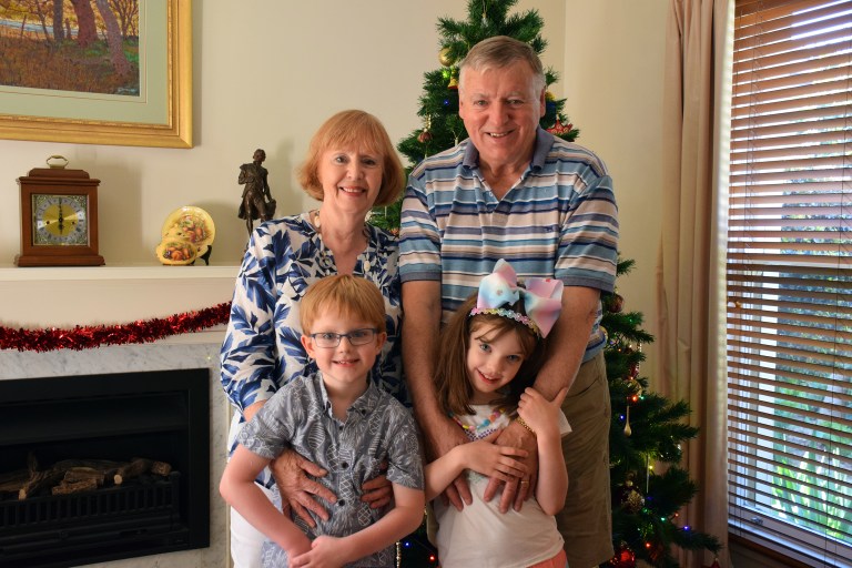 Michael Jago's Blog | Updates for family and friends in Australia